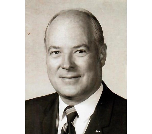 Charles "Chuck" Davidson Obituary (2019) - Lafayette, IN - Soller-Baker ...