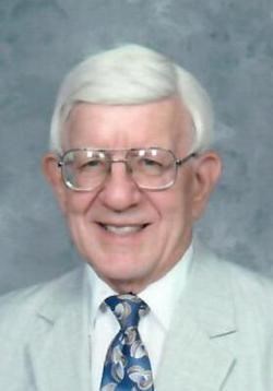Luther Friesner Obituary (2017) - Van Wert, OH - Cowan & Son Funeral ...
