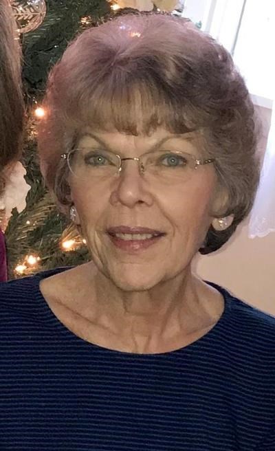 Carol Tucker Obituary (2019) - Newfane, NY - Rutland-Corwin Funeral ...