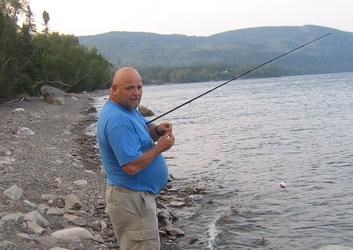 Barry Carter Obituary (2014) - Deer Lake , NL - Parsons Funeral Home ...