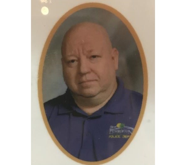 Dale Newberry Obituary (1964 - 2021) - Legacy Remembers