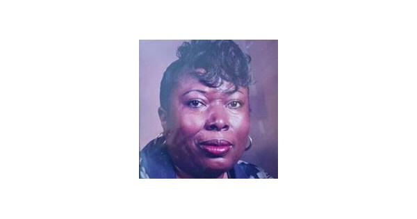 Laura Mack Obituary - Redmond-Richardson Funeral Home, Inc - Kingstree ...