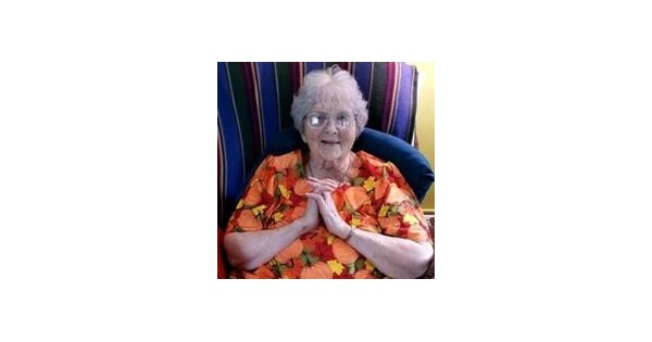 Laura Milliron Obituary (1931 - 2021) - Legacy Remembers