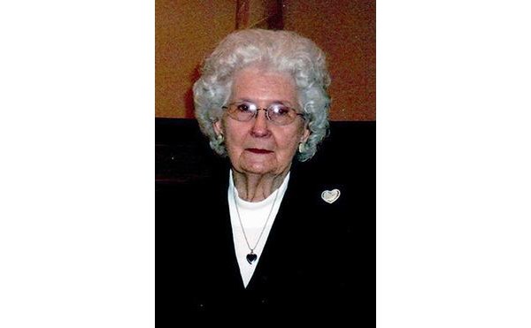Mary Pennington Obituary (2019) - Legacy Remembers