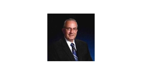 ROBERT E. ROLL Obituary (1941 - 2022) - Legacy Remembers