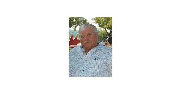 Jerry Rogers Obituary (2023) - Palestine, TX - Bailey & Foster Funeral ...