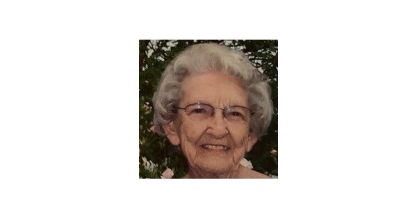 Addie Gillespie Obituary (2021) - Franklin, KY - Crafton Funeral Home ...