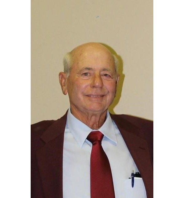 Charles Menke Obituary (1941 - 2018) - Legacy Remembers