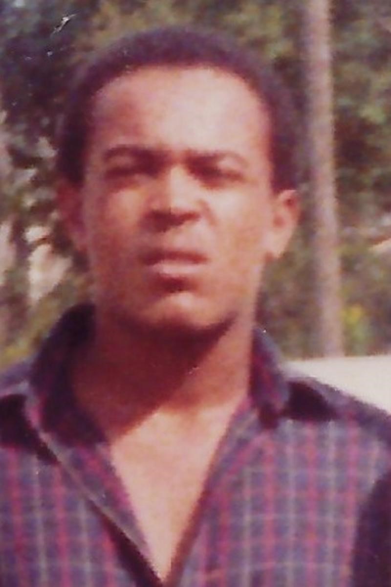 Gary Moore Obituary (2026) - Kansas City, MO - E.S. Eley & Sons Funeral ...