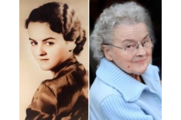 Mary Cabral Obituary (1918 - 2021) - Legacy Remembers