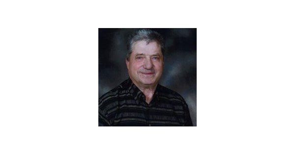 David Chabun Obituary (2020) - Canora, SK - Leson’s Funeral Home LTD ...