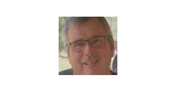 Michael Robertson Obituary (2020) - Houma, LA - Chauvin Funeral Home ...