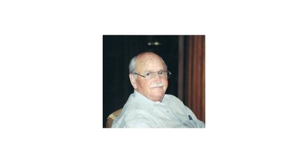 Edward Parrish Obituary (2019) - Florala, AL - Evans Funeral Home - Florala