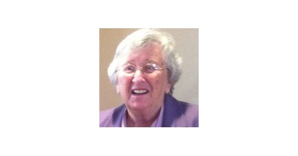 Nancy Barclay Obituary (2019) - Perkasie, PA - Suess-Gahman Funeral ...
