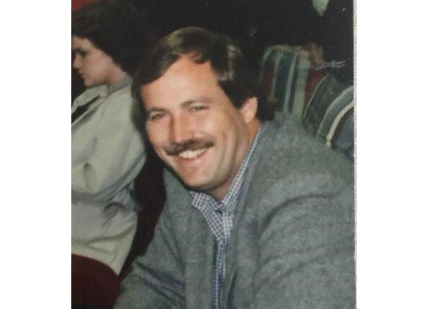 James Cray Obituary (1955 - 2022) - Legacy Remembers