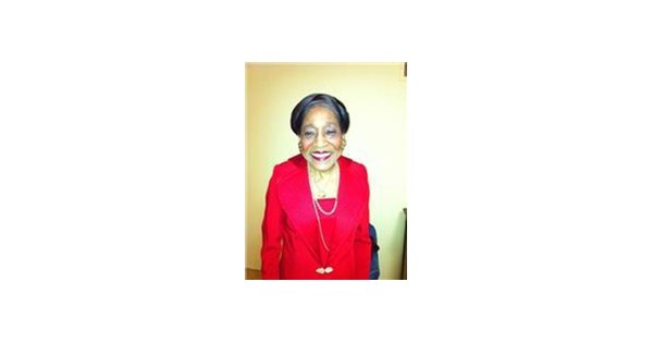 Mary Polk Obituary (2019) - St. Louis, MO - Wade Funeral Home - Twin Chapel