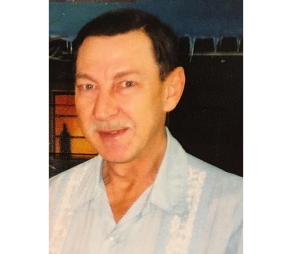 Joseph Pratt Jr Obituary (1947 - 2018) - Legacy Remembers