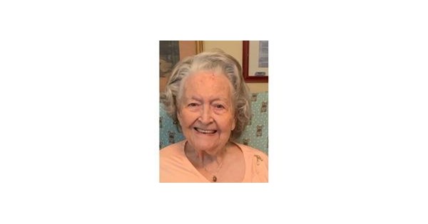 Doris Killoran Obituary (1933 - 2020) - Overland, MO - Legacy Remembers