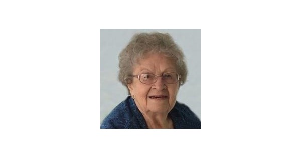 Josephine Martin Obituary (2019) - Levittown, PA - James J. Dougherty ...