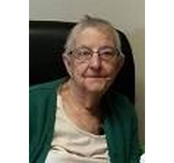 Florence Graves Obituary (1932 - 2017) - Legacy Remembers