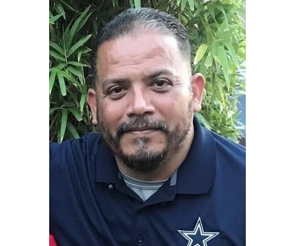 Michael Granado Obituary (2021) - Midland, TX - Lewallen-Garcia-Pipkin ...