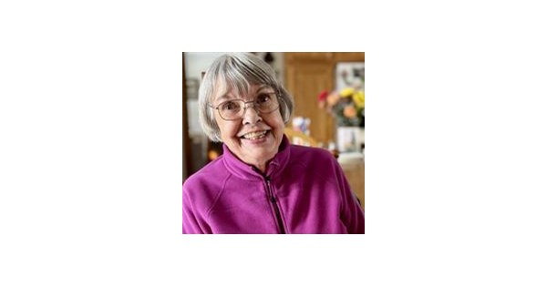 Barbara Leach Obituary (2025) - Newport, VT - Curtis-Britch & Bouffard ...