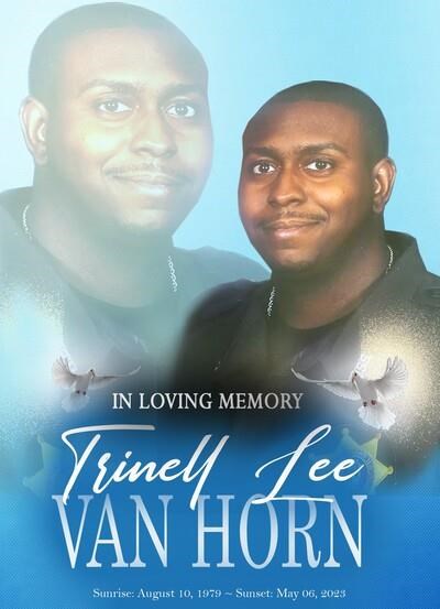 Trinell Van Horn Obituary (1979 - 2023) - Legacy Remembers