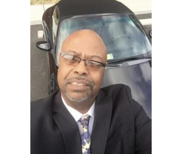 Michael Holt Obituary (2022) - Legacy Remembers