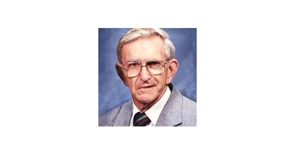 Jack Allen Obituary (1935 - 2023) - Legacy Remembers