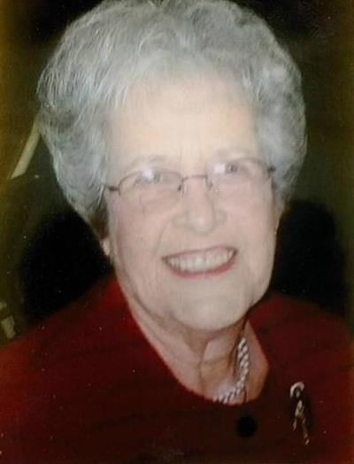 Mary Wolf Obituary (2019) - Minerva, OH - Gotschall-Hutchison Funeral ...