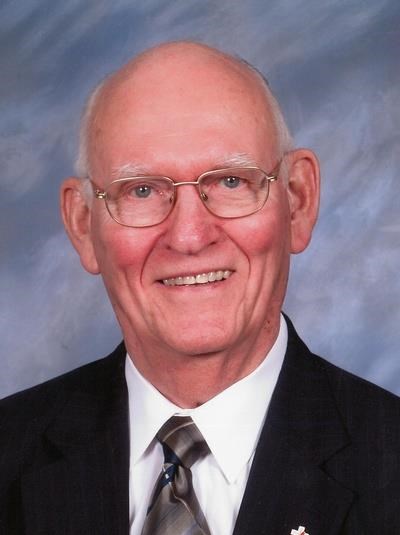 Robert Binney Obituary - Honaker Funeral Home, Inc. - Slidell - 2019
