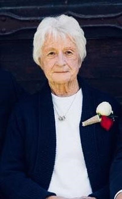 Lucy Carpenter Obituary (2018) - Riverton, UT - Broomhead Funeral Home ...