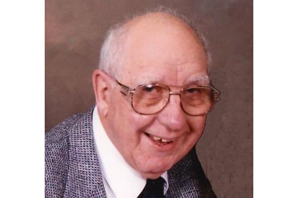 Elmer Ledvina Obituary (2019) - Dearborn, MI - Howe-Peterson Funeral ...