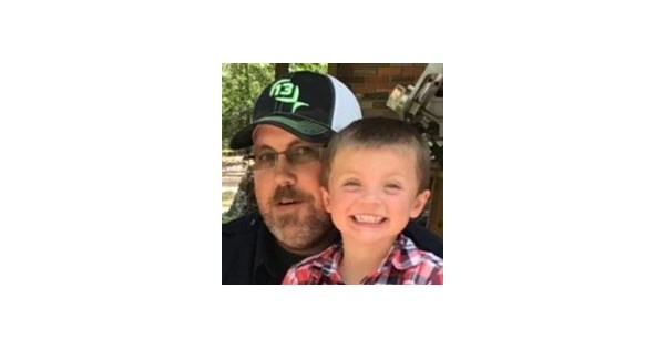 Jason Chandler Obituary (1975 - 2022) - Legacy Remembers