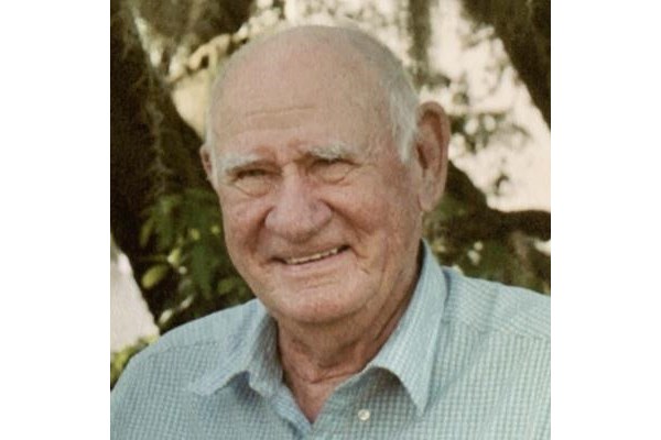 John "Jack" Melton Obituary (2020) - Dade City, FL - Hodges Family ...