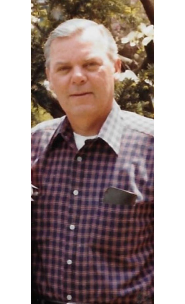 Arthur Mc Auley Obituary (1930 - 2023) - Legacy Remembers