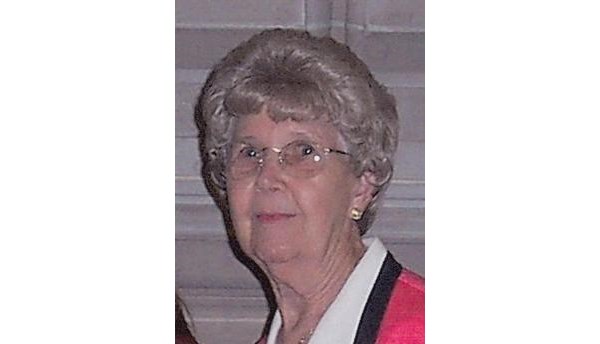 Rosella Pingel Obituary (1923 - 2015) - Legacy Remembers