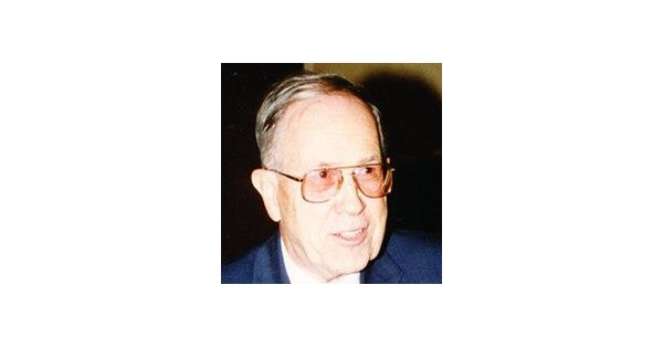 Leonard Moore Obituary (1928 - 2023) - Legacy Remembers