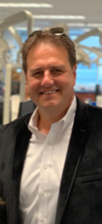 Timothy Schock Obituary (1965 - 2022) - Legacy Remembers