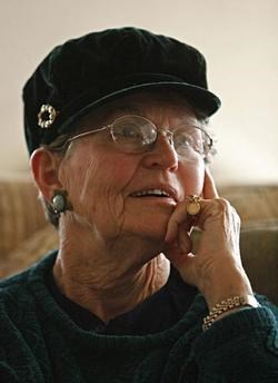Phyllis Morgan Obituary (1934 - 2015) - Woodburn, OR - Legacy Remembers
