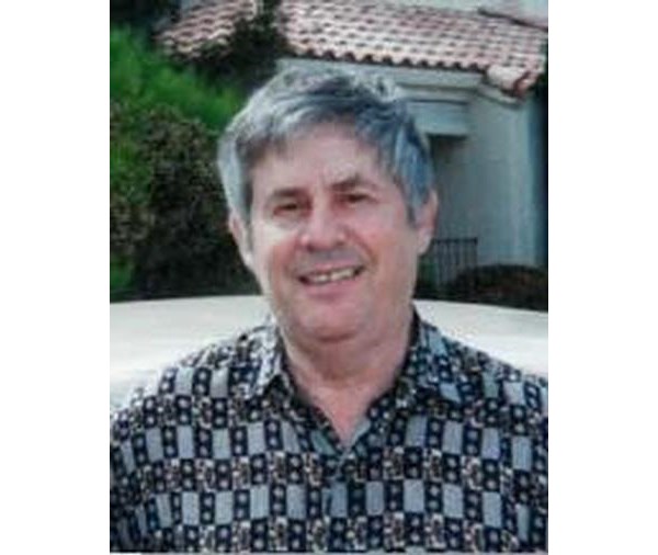 Ronald Hoffman Obituary (1939 - 2018) - Legacy Remembers