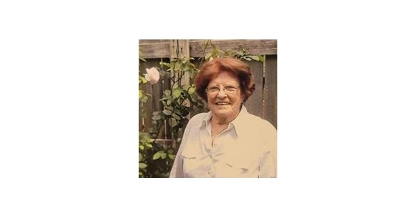 Beverly White Obituary (1934 - 2022) - Legacy Remembers