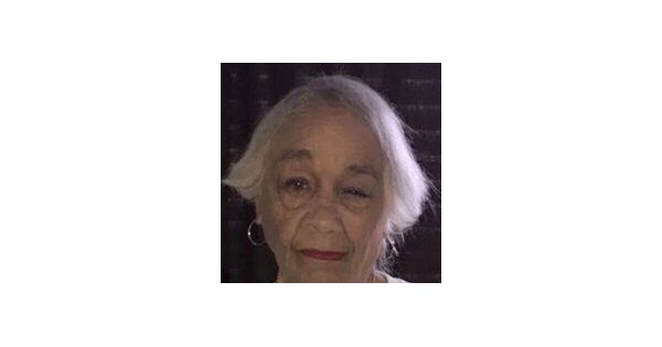 RITA SPARKMAN Obituary (2020) - Gretna, LA - Davis Mortuary Service ...