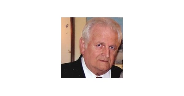 John Erickson Sr. Obituary (1943 - 2020) - Legacy Remembers