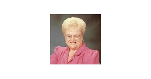 Phyllis Whitcomb Obituary (1939 - 2023) - Legacy Remembers