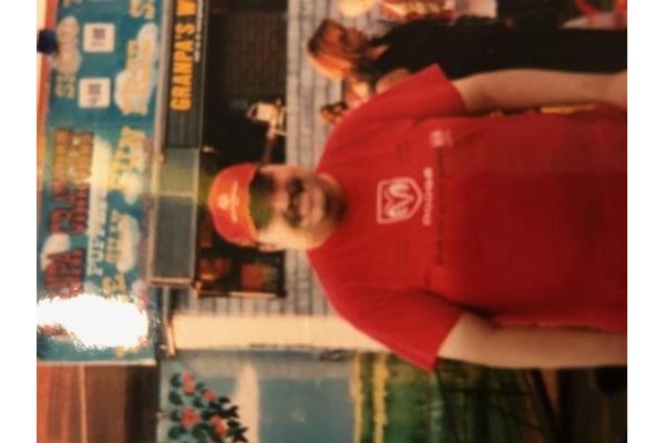 Stephen Dearing Obituary (2018) - Logan, OH - Cardaras Funeral Homes ...