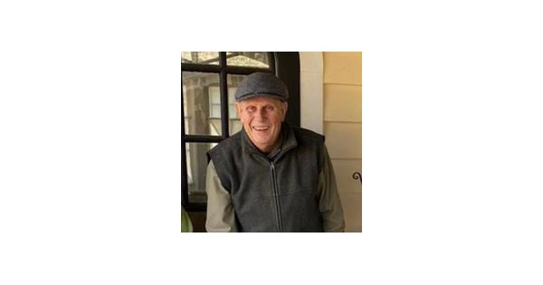John Maug Obituary (1944 - 2022) - Legacy Remembers