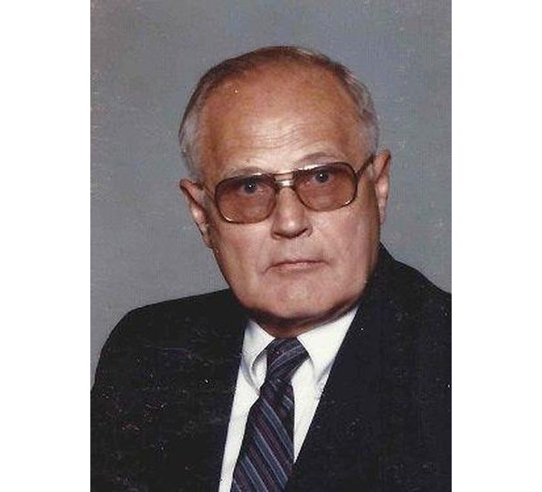 William Maddox Obituary (2018) - Ballwin, MO - Schrader Funeral Home ...
