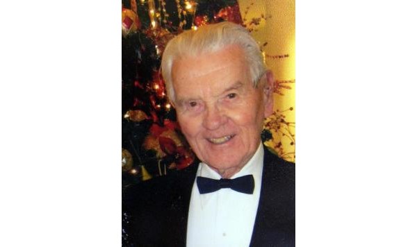 Kenneth B. Clark Obituary (1923 - 2015) - Legacy Remembers