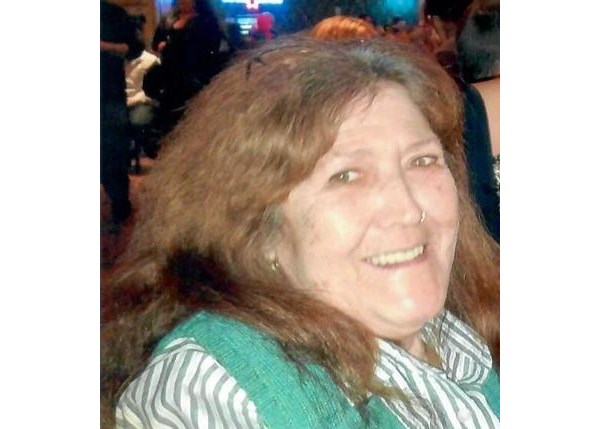Carol DeSimone Obituary (2018) - EVERETT, MA - J. F. Ward Funeral Home ...